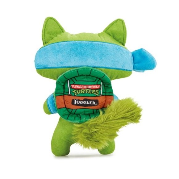 Fuggler | Toys | New Limited Edition Fuggler Teenage Mutant Ninja ...